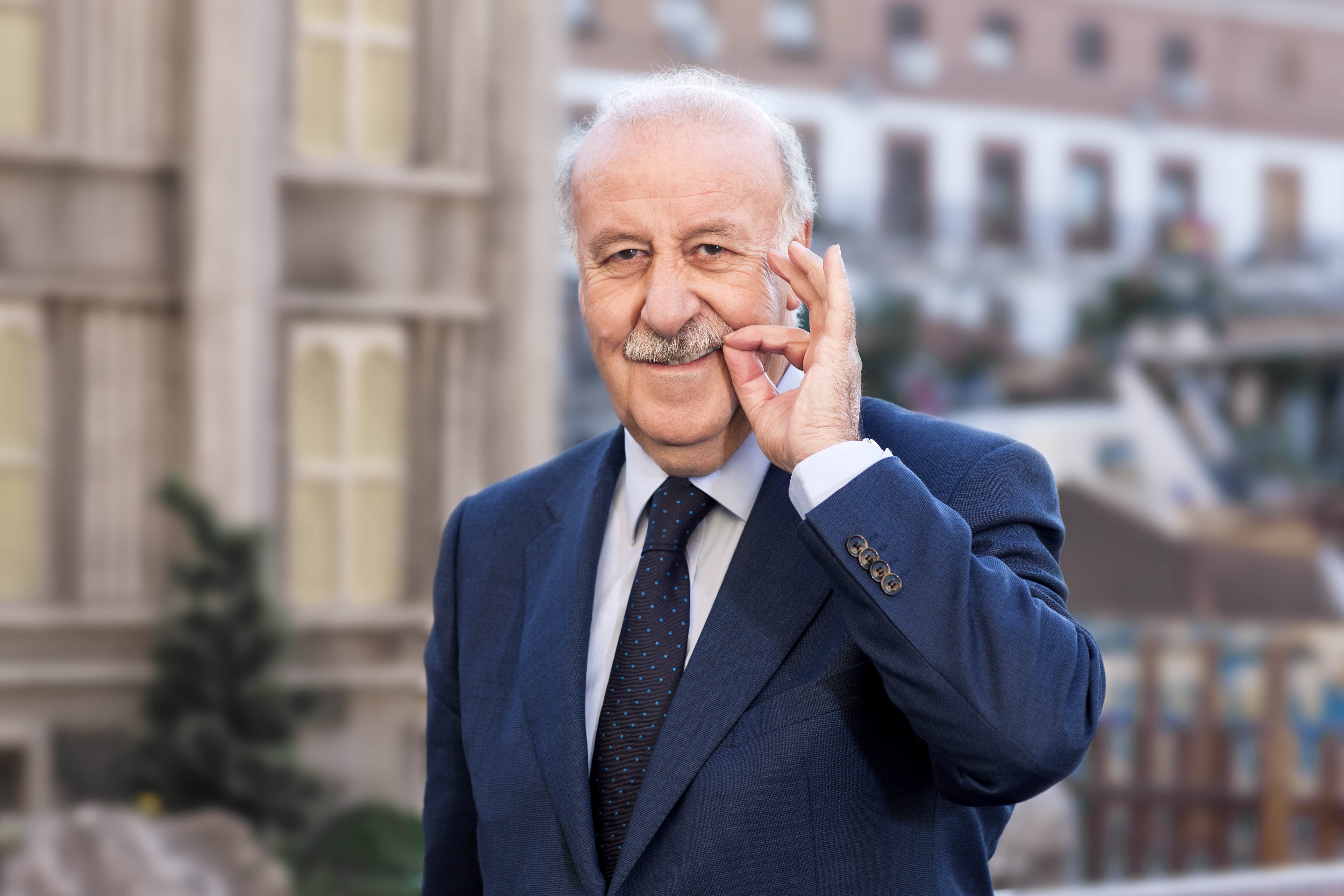 Elige bigotes - OmnicomPublicRelationsGroup