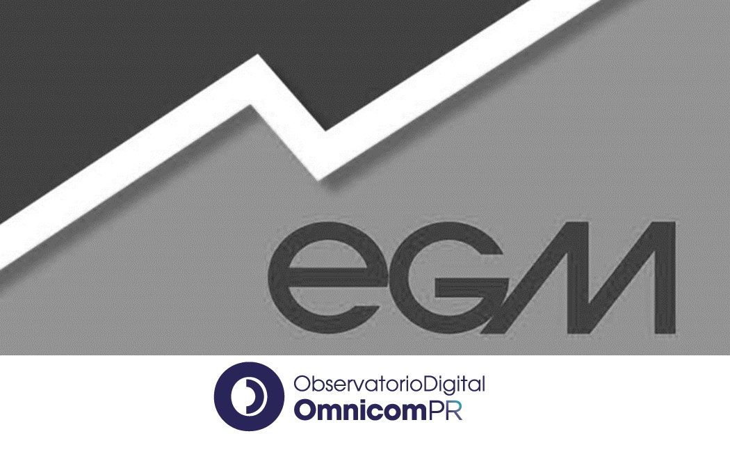 Analizamos la 2ª Ola del EGM 2022 - Observatorio Digital