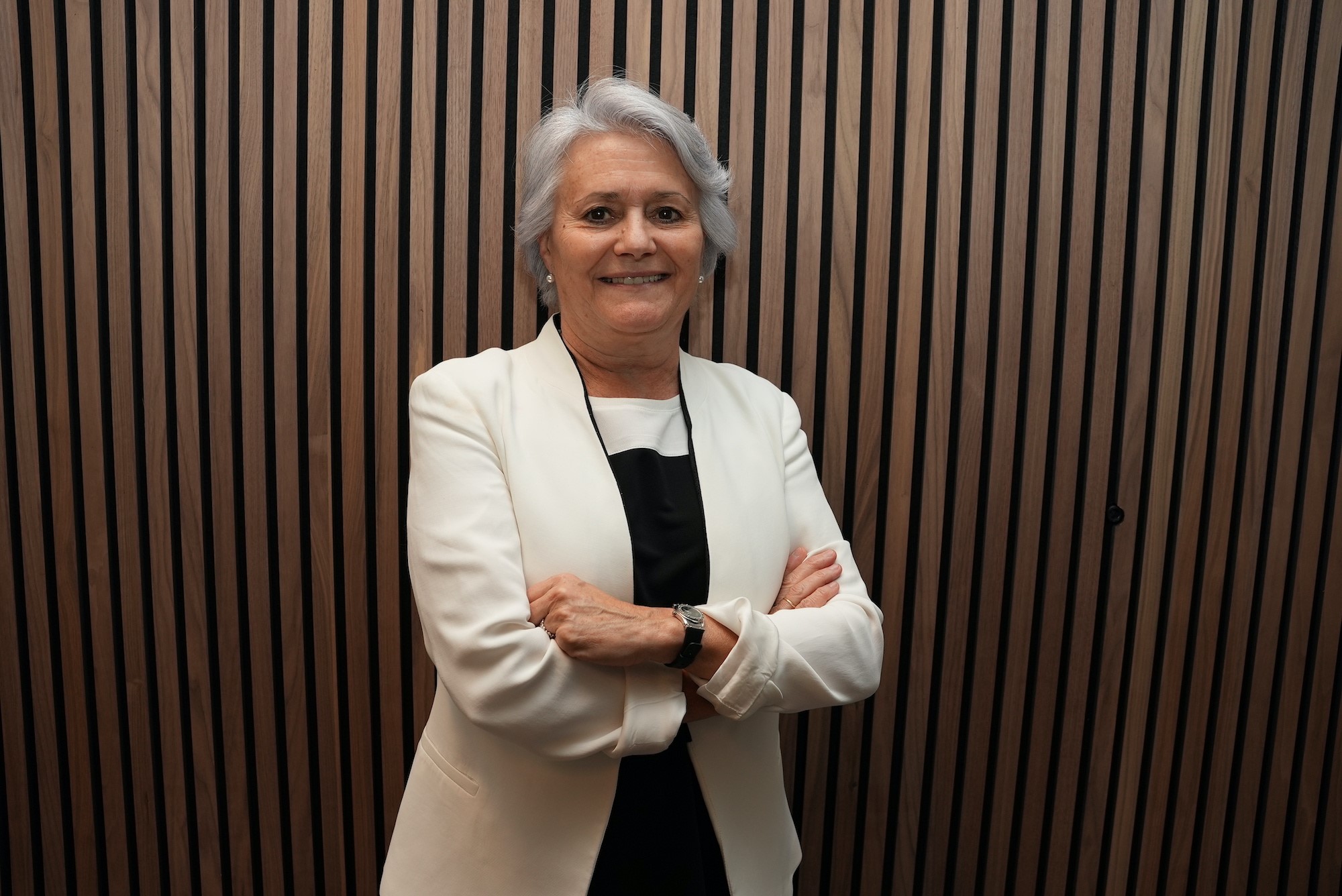 El Punto de vista del profesional